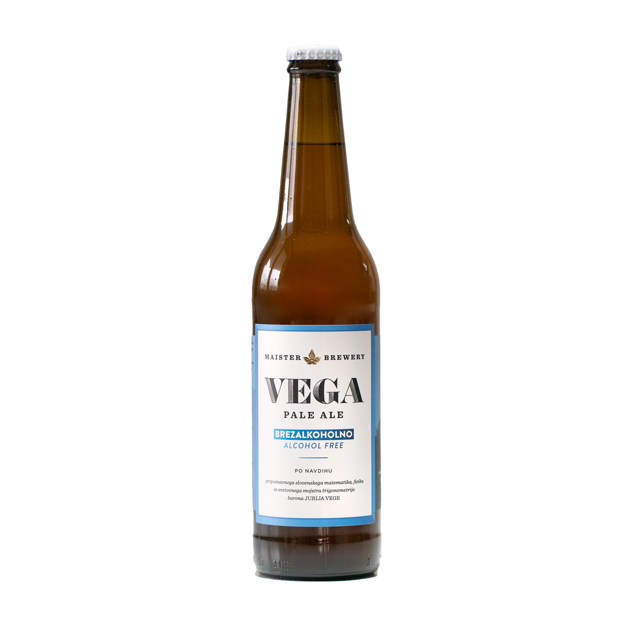 Pivo Vega - Maister Brewery – maisterbrewery