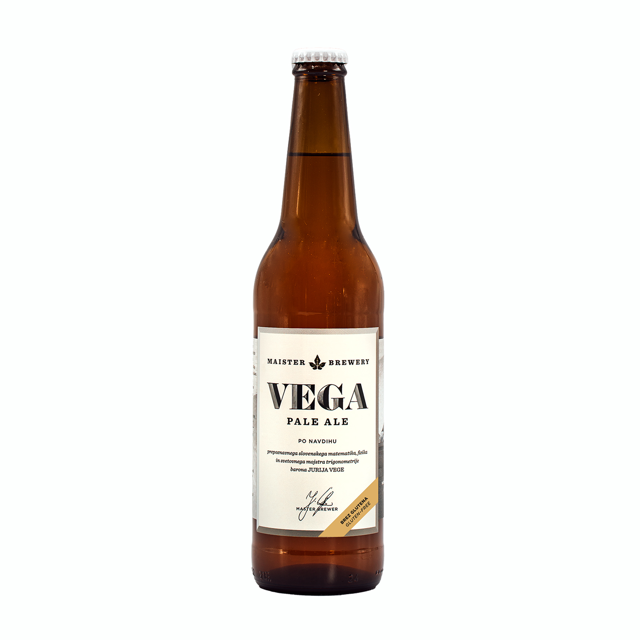 Pivo Vega - Maister Brewery – maisterbrewery