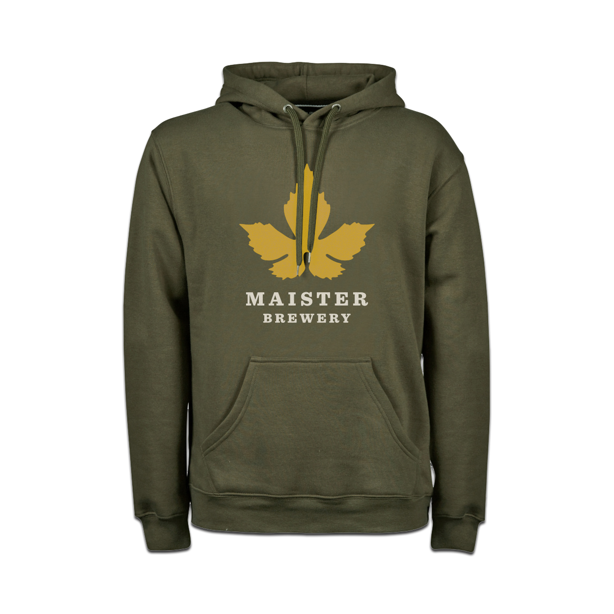 Maistrov moški pulover - Maister Brewery – maisterbrewery
