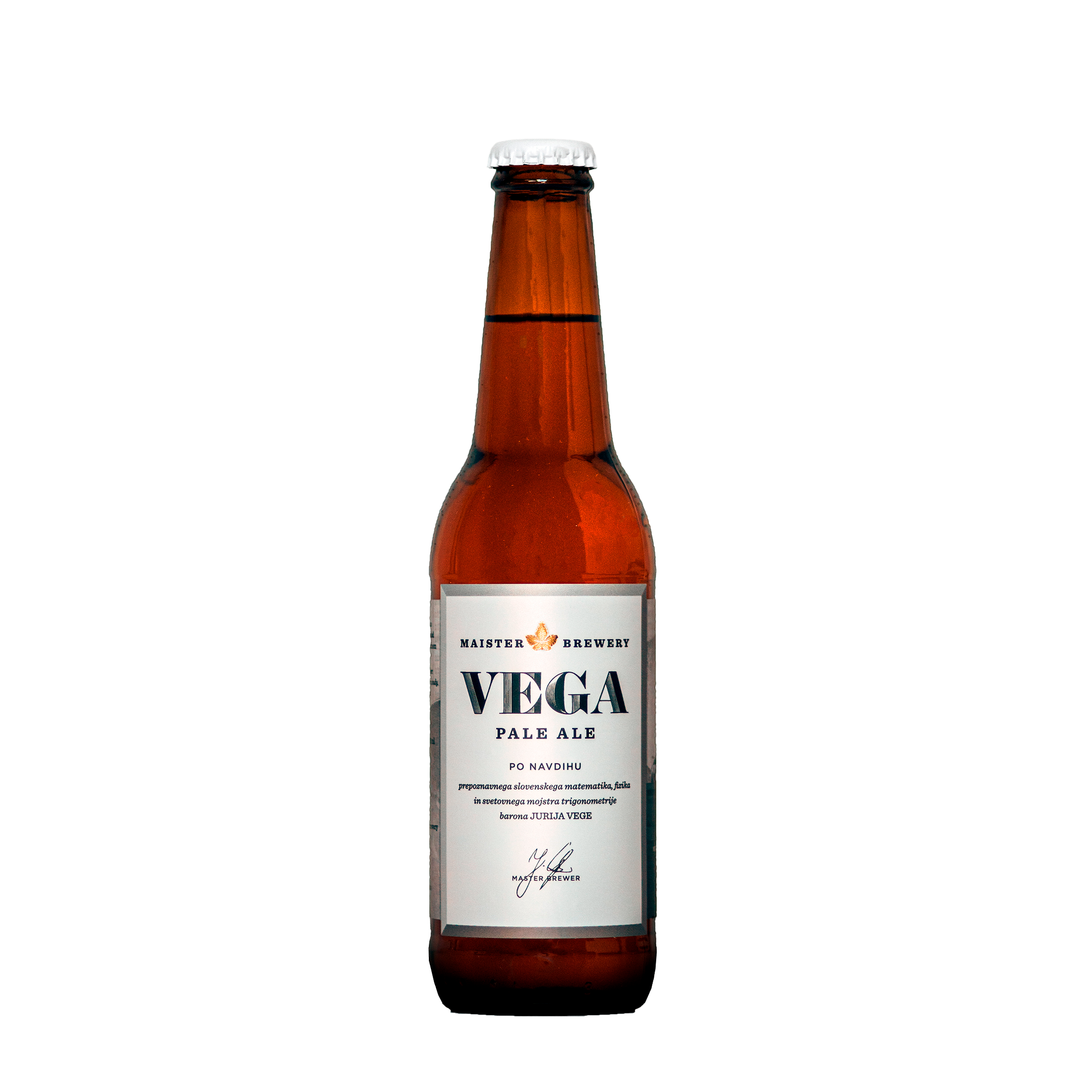Pivo Vega - Maister Brewery – maisterbrewery